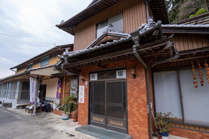 Lodging Plans with Gibier Cuisine / Tokushima, Shikoku - Authentic Experiences That Matter