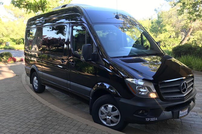 Lodi wine tasting tours Customized private 1 to 14 passenger - Final Thoughts