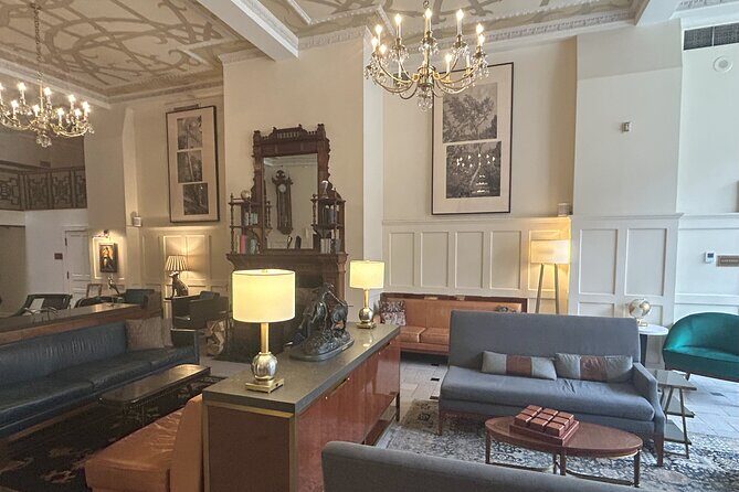 LoDo Walking Adventure in Downtown Denver - Practical Details: What Travelers Need to Know