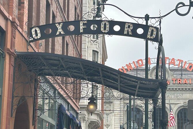 LoDo Walking Adventure in Downtown Denver - Is It Worth It?