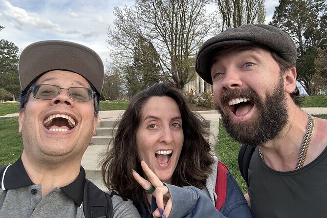 LoDo Walking Adventure in Downtown Denver - Frequently Asked Questions (FAQs)