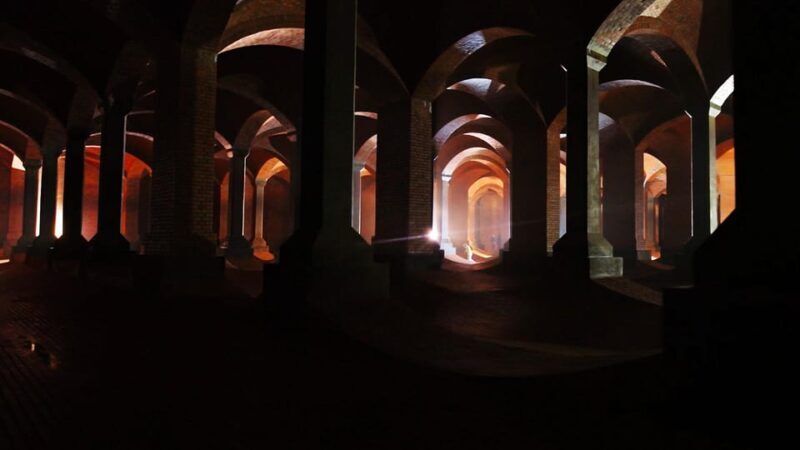 Lodz: Citybreak #1 Digital Guided Walking Tour - Navigating the Value: Is It Worth the Price?
