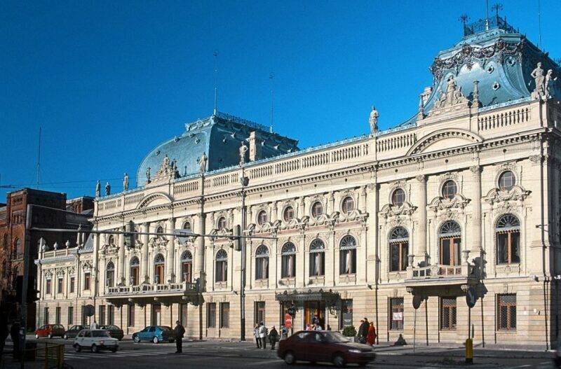 Lodz: Private City Walking Tour - FAQ
