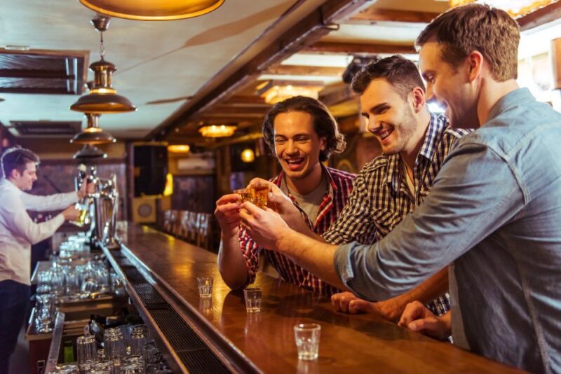 Lodz Private Vodka Tasting Tour - Frequently Asked Questions