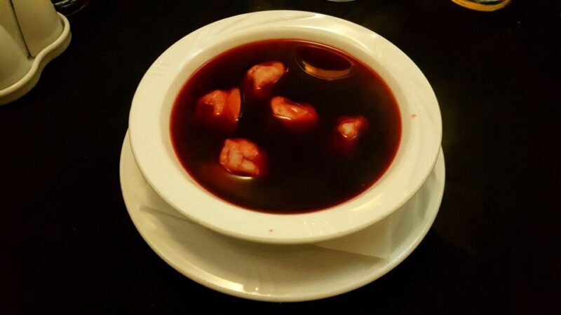 Lodz: Traditional Polish Food Tour - Discover Lodz’s Culinary Heritage with a Traditional Polish Food Tour