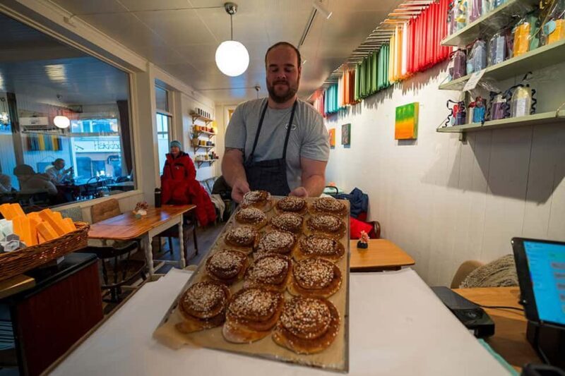 Lofoten: Food Tour and cinnamon bun masterclass - Exploring the Itinerary: A Deep Dive into Norwegian Flavors
