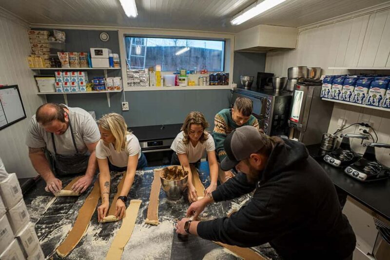Lofoten: Food Tour and cinnamon bun masterclass - The Sum Up: Who Will Appreciate This Tour?