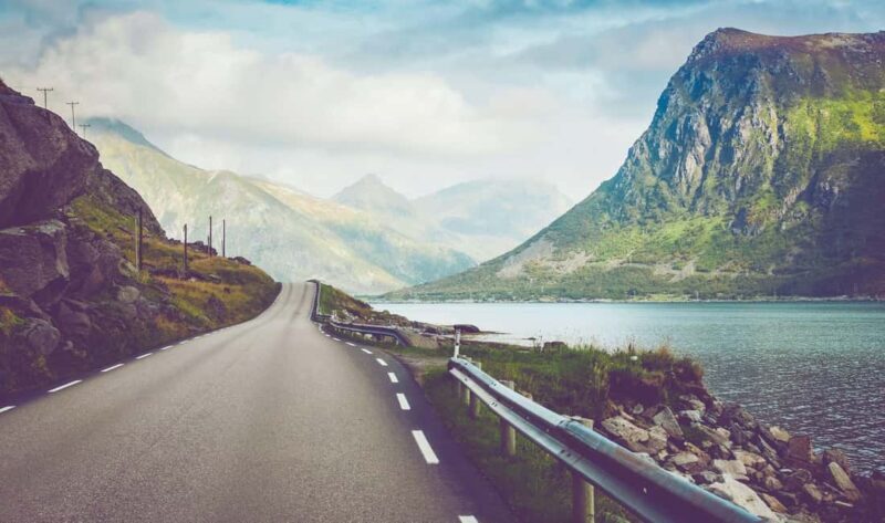 Lofoten: Full-Day Tour with a Local Chinese-Speaking Guide - An In-Depth Look at the Lofoten Full-Day Tour