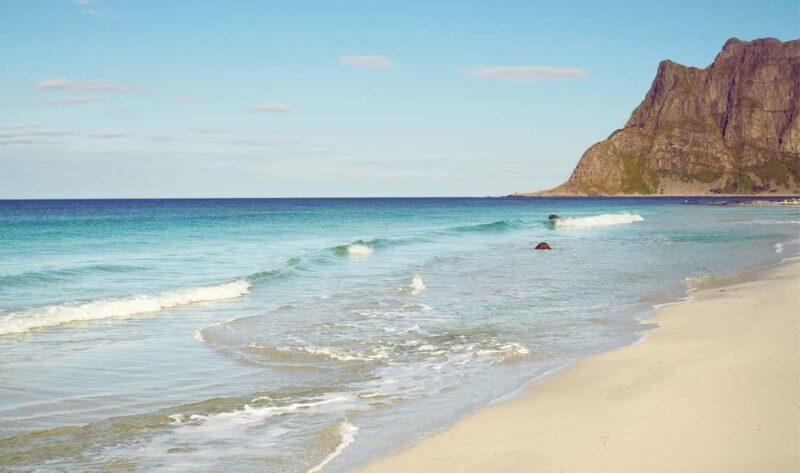 Lofoten: Full-Day Tour with a Local Chinese-Speaking Guide - The Sum Up