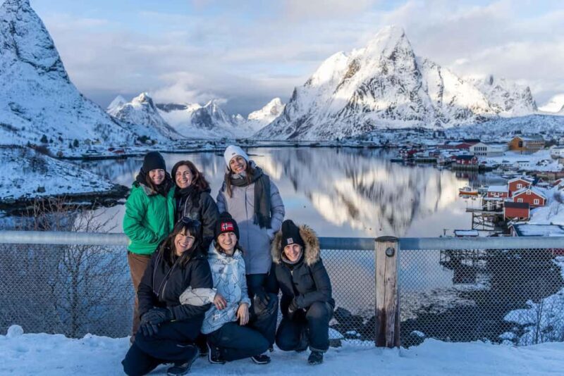 Lofoten: Hamnøy & Reine Private Photo Tour - What’s Included & What’s Not