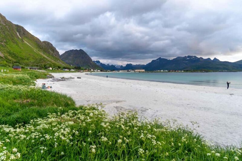 Lofoten: Hamnøy & Reine Private Photo Tour - Final Thoughts