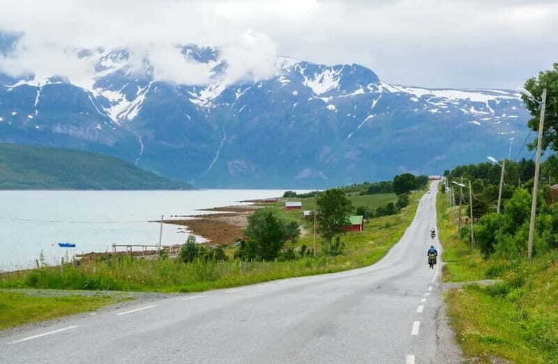 Lofoten Islands: Road Bike Scenic Tour - Why This Bike Tour Stands Out in Lofoten