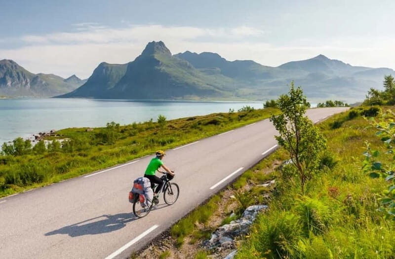 Lofoten Islands: Road Bike Scenic Tour - Final Thoughts