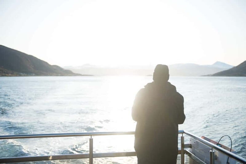 Lofoten Islands: Skrova Dinner Cruise - Key Points