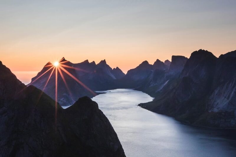 Lofoten: Private tour for cruise visitors (from Leknes) - What’s Included and What’s Not?