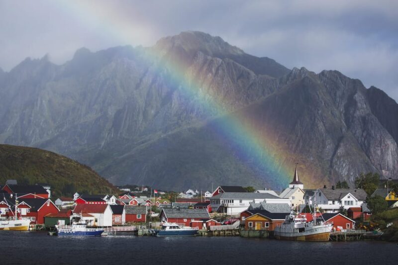 Lofoten: Private tour for cruise visitors (from Leknes) - The Sum Up: Who Will Love This Tour?