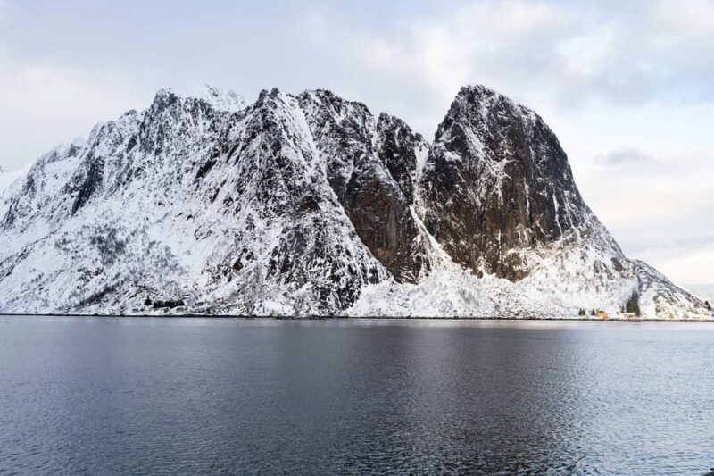 Lofoten: Reine, Hamnøy, and Skariskøya Photo Tour - Lofoten: Reine, Hamnøy, and Skariskøya Photo Tour — A Detailed Review