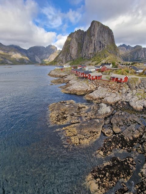 Lofoten: Reine, Hamnøy, and Skariskøya Photo Tour - Pricing and Value for Money