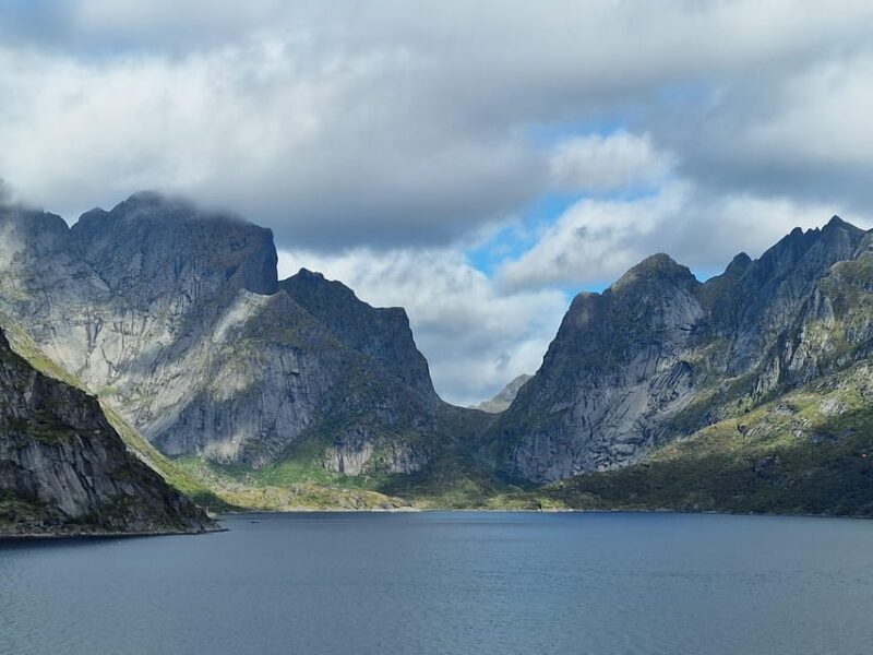 Lofoten: Reine, Hamnøy, and Skariskøya Photo Tour - Practical Tips for Participants