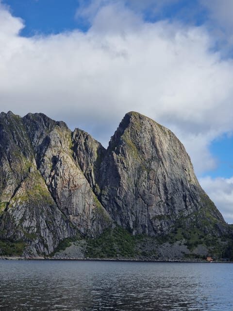 Lofoten: Reine, Hamnøy, and Skariskøya Photo Tour - FAQ