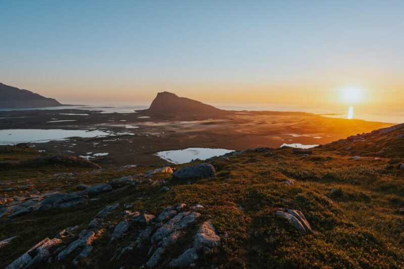 Lofoten Scenic Sightseeing Tour: Half day tour - The Value of the Experience