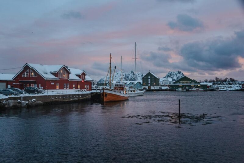 Lofoten Scenic Sightseeing Tour: Half day tour - FAQ