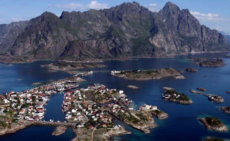 Lofoten Svolvær: Lunch cruise to Skrova & Henningsvær - The Sum Up: Why This Cruise Is Worth Your Time