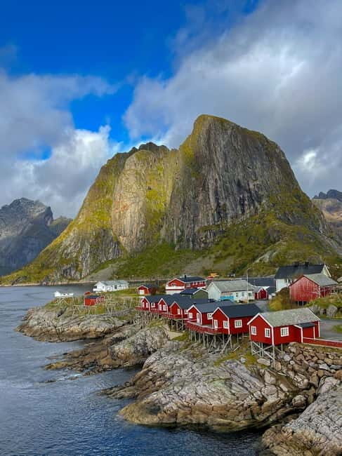 Lofoten: Svolvær to Å - Chinese speaking photo tour - Who Would Love This Tour?