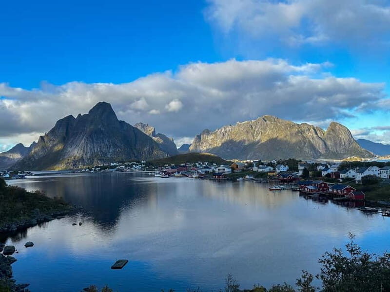Lofoten: Svolvær to Å - Chinese speaking photo tour - FAQ