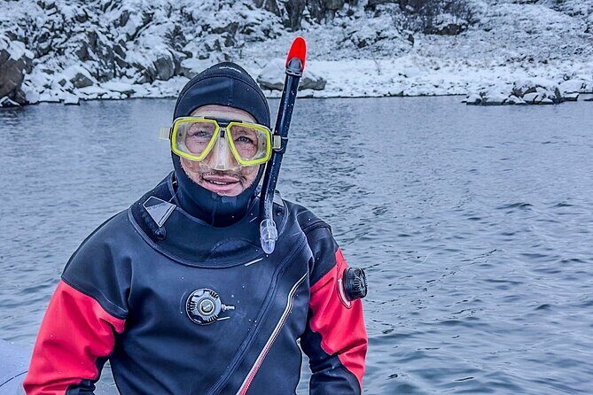 Lofoten Unique Snorkeling Experience in Dry Suit - Who Will Love This Tour?