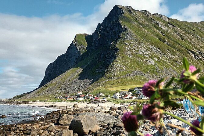 Lofoten VIP PRIVATE Tour from Leknes city / port - FAQ