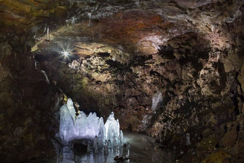 Lofthellir Ice Cave Super Jeep tour - Practical Tips & Considerations