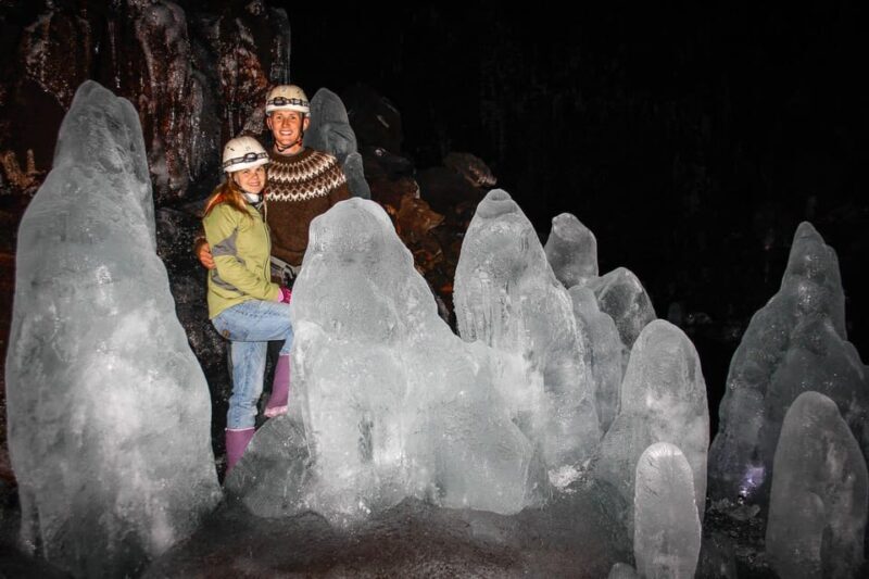 Lofthellir Ice Cave Super Jeep tour - Who Will Enjoy This Tour?