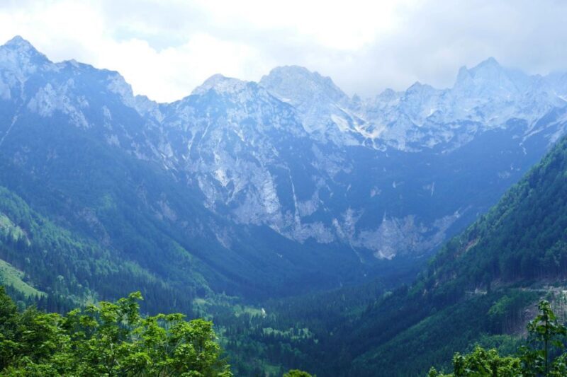 Logar Valley Day trip from Ljubljana - The Value of a Small-Group Tour