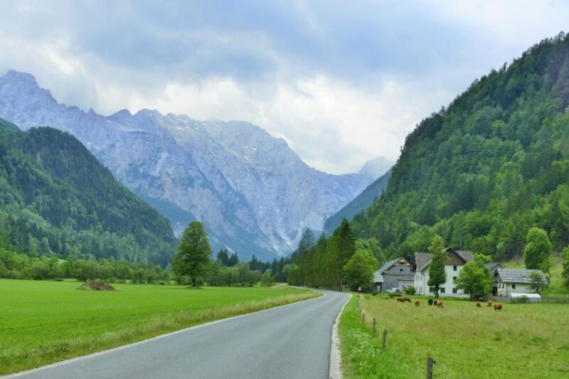 Logar Valley Day trip from Ljubljana - Pricing: Is It Worth It?