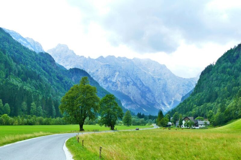 Logar Valley Day trip from Ljubljana - Who Would Love This Tour?