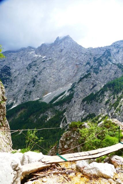 Logar Valley Day trip from Ljubljana - FAQ