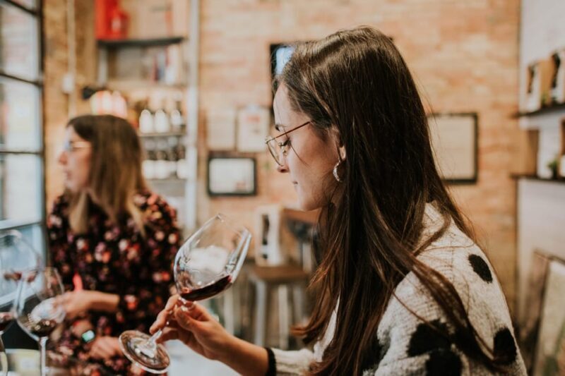 Logroño: Arizcuren Winery - Key Points