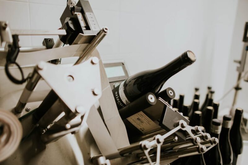 Logroño: Arizcuren Winery - Breakdown of the Itinerary