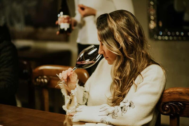 Logroño: Guided visit with tasting of 3 wines and appetizer at Viña Ijalba. - Discovering Viña Ijalba: An Authentic Rioja Wine Experience