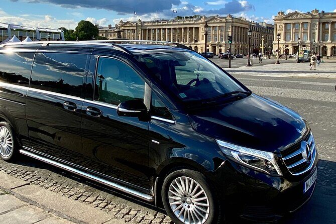 Loire Castles Chenonceau, Chambord & 2 Wineries Private Trip - FAQs