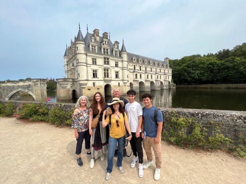 Loire Castles Day Trip & Wine Tasting - Final Thoughts: Is This Tour Right for You?