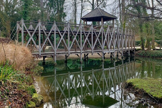 Loire Valley Amboise Royal Castle & Clos Luce Da Vinci Castle - Introduction: Why This Tour Might Be Just Right