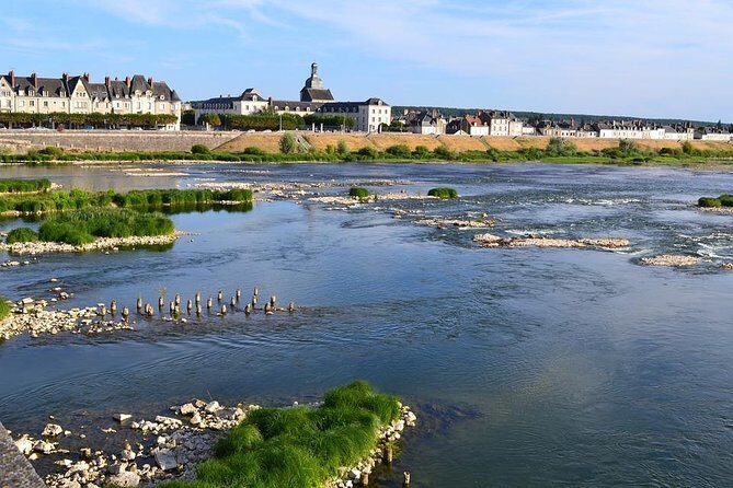 Loire Valley Castles and Wineries Private VIP Day Trip with Lunch - Practical Details and Considerations