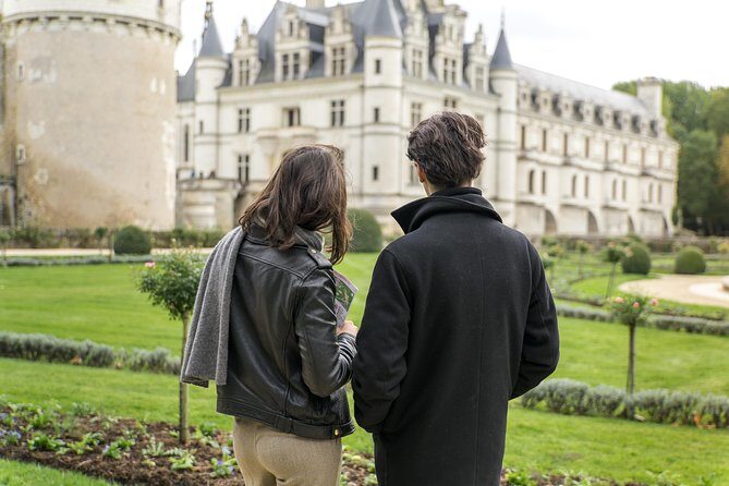 Loire Valley Castles Day Trip with Audio Guided Option from Paris - An In-Depth Look at the Loire Valley Day Trip