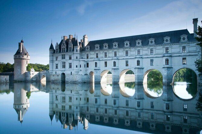 Loire Valley Castles Private Tour From Paris/skip-the-line ticket - Who Will Love This Tour?