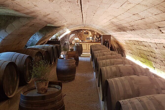 Loire Valley Castles Private Tour From Paris/skip-the-line ticket - FAQ