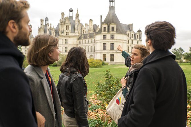 Loire Valley Castles Trip with Chenonceau and Chambord from Paris - Final Thoughts on the Tour