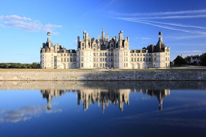 Loire Valley Castles Trip with Chenonceau and Chambord from Paris - FAQ