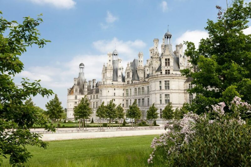 Loire Valley Castles: VIP Private Tour from Paris 3 Castles - Why This Tour Offers Great Value